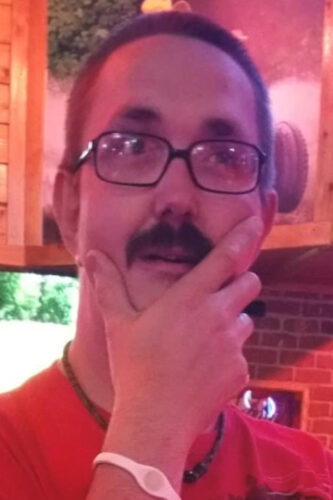 Michael Nye 1976-2023 | News, Sports, Jobs - Tribune Chronicle